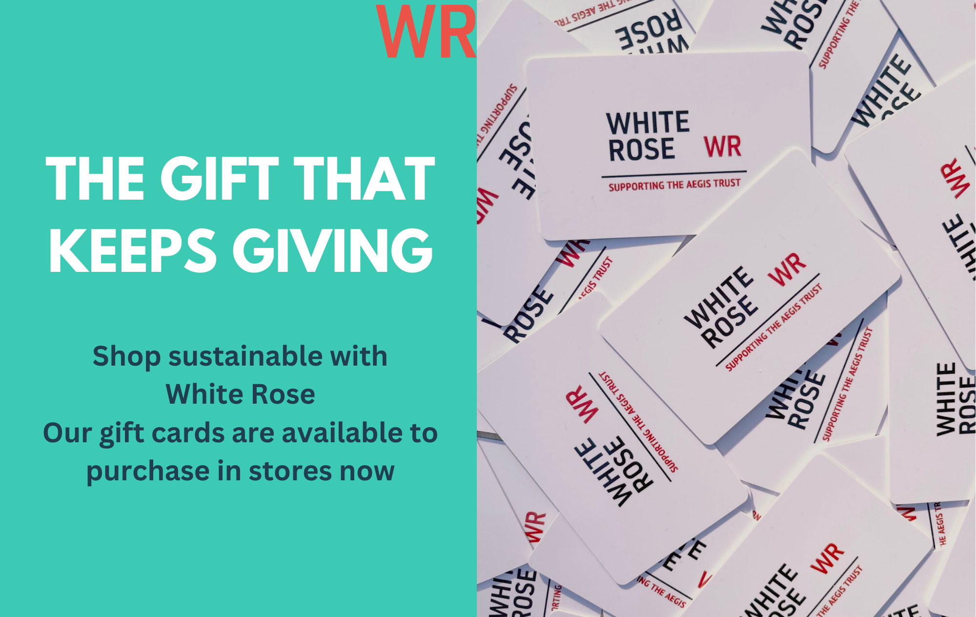 White Rose Handpicked Recycled Fashion | White Rose Recycled Fashion